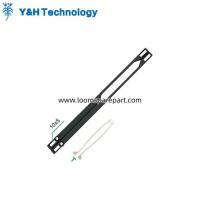 China Leno Device Healds 185 For Picanol Gamma Loom Be154024 OEM Equivalent Leno Parts for sale