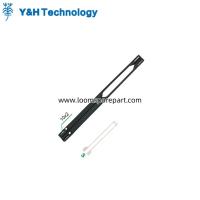 China Leno Device Healds 185 For Picanol Gamma Loom Be214987 Replacement Interchangeable Spare Parts for sale