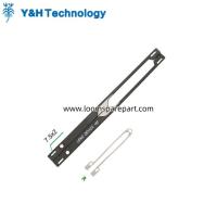 China Leno Device Healds 160 Reinforced Type For Picanol Optimax Loom Parts Be220541 OEM for sale