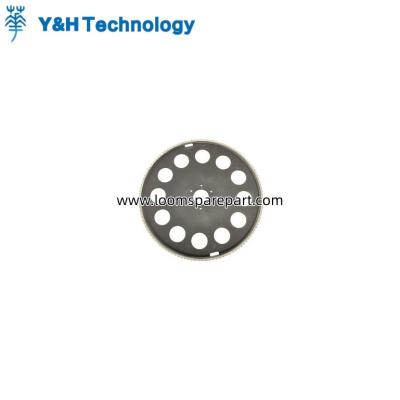 China OEM Drive Wheel For Picanol Gammax BE216669 BA220379 Wear Resistant Plastic Spare Parts for sale