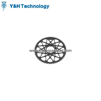 China Drive Wheel For ST880 Wear Resistant Direct Replacement Engineering Plastic Spare Parts for sale