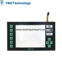 China TOUCH PANEL JC5 with OEM-Equivalent Direct Replacement Reliable For Staubli Spare Parts F.130.355.117 F.293.939.22  YHJ-0003 for sale