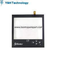 China TOUCH PANEL JC7 with OEM-Equivalent Direct Replacement Reliable For Staubli Spare Parts  YHJ-0005 for sale