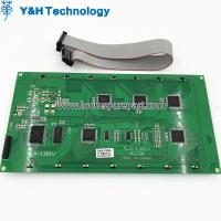 China DISPLAY LCD JC4 with Stable OEM-Equivalent Perfect Fit For Staubli Spare Parts  YHJ-0006 for sale