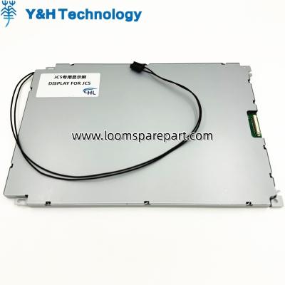 China DISPLAY LCD JC5 with OEM-Standard OEM-Match Perfect Fit For Staubli Spare Parts F.293.948.00 YHJ-0007 for sale
