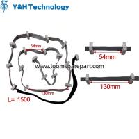 China MODULE  CX-960 M6 CABLE 16+1 with Low-Maintenance Long-Lasting Smooth Operation For Staubli Spare Parts F.290.017.00A  J29.4971.00  YHJ-0025 for sale