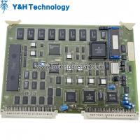 China BOARD CPU STAUBLI JC4 CX960 SEC. HAND ORI. with Stable OEM-Equivalent Perfect Fit For Staubli Spare Parts  YHJ-0026 for sale