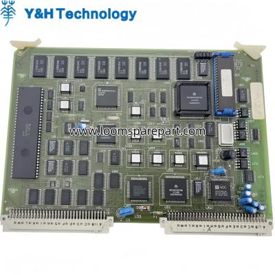 China BOARD CPU STAUBLI JC4 CX960 SEC. HAND ORI. with Stable OEM-Equivalent Perfect Fit For Staubli Spare Parts  YHJ-0026 for sale