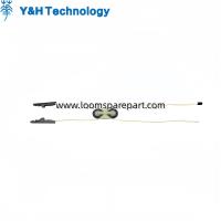China PULLEY RAPID M4.2 CX870/880 WITH BEARING L340MM with High-Quality Long-Lasting Reliable For Staubli Spare Parts J29.298.603  M098166 YHJ-0033 for sale