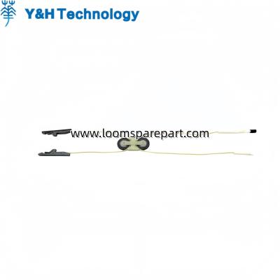 China PULLEY RAPID M4.2 CX870/880 WITH BEARING L340MM with High-Quality Long-Lasting Reliable For Staubli Spare Parts J29.298.603  M098166 YHJ-0033 for sale