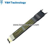 China STAUBLI MODULE M5/5.1 RAP. CON. DOUBLE BEARING with High-Quality Long-Lasting Reliable For Staubli Spare Parts  J29.452.303  YHJ-0034.1 for sale