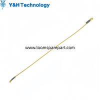 China UPPER CORD JACQUARD GROSSE L240MM with High-Quality Long-Lasting Reliable For Staubli Spare Parts  171.28.031  171.28.029.43  YHJ-0038 for sale