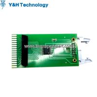 China DRIVING BOARD M4/M5 MODULE with Stable OEM-Equivalent Reliable For Staubli Spare Parts J21.3377.12   J21.3377.01  J21.4130.10  YHJ-0054 for sale
