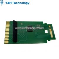 China DRIVING BOARD M6 MODULE JC6  with Stable OEM-Match Heat-Resistant For Staubli Spare Parts  J21.4177.01  YHJ-0056 for sale