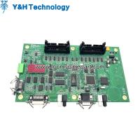 China MAIN BOARD FOR JC5/JC6/JC7 STAUBLI NEW ORI. with Stable Anti-interference OEM-Equivalent Perfect Fit For Staubli Spare Parts  J21.4028.20  J29.5470.62A  YHJ-0066 for sale