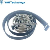 China CABLE M6 16+1 L=1700 STAUBLI CX-870 with Premium Durable Perfect Fit For Staubli Spare Parts  F.290.017.00A  YHJ-0071 for sale