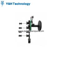 China YARN CREEL for All VAMATEX Looms 9320261 9320076 OEM-Standard Wear-Resistant Direct Replacement Loom Accessories for sale
