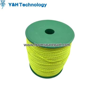 China JACQUARD CORD D1.0MM L=1040M PER ROLL with Direct Replacement Wear-resistant and stretch-proof  For Staubli Spare Parts  YHJ-0079 for sale