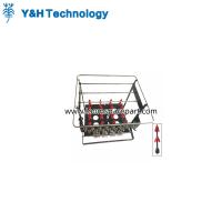 China YARN CREEL for all the Looms OEM-Standard Wear-Resistant Direct Replacement Loom Accessories for sale