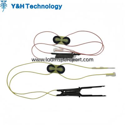 China UPPER AND LOWER CORD FOR BONAS JI5 with Low-Noise Long Service Life Direct Replacement For Staubli Spare Parts  6.47.00635  YHJ-0086 for sale