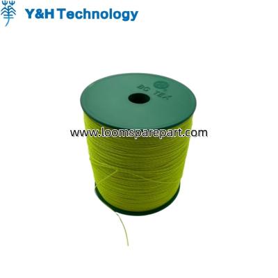 China Jacquard Cord 0.8mm 1600m Per Roll For Staubli Spare Parts  Yhj-0108 for sale