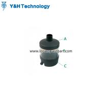 China Lint Dust Bucket PBO28394 SMIT FAST OEM Standard Loom Accessories for sale