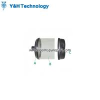 China Lint Dust Bucket PNO28401 PNO28216 SMIT FAST Loom Accessories for sale