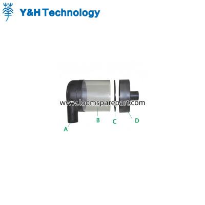 China Lint Dust Bucket PNO28219 SULZER G6300 Loom OEM Standard Loom Accessories for sale