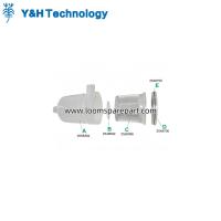 China Lint Dust Bucket 9280755 Vamatex K88 Leonardo Loom OEM Replacement Loom Accessories for sale