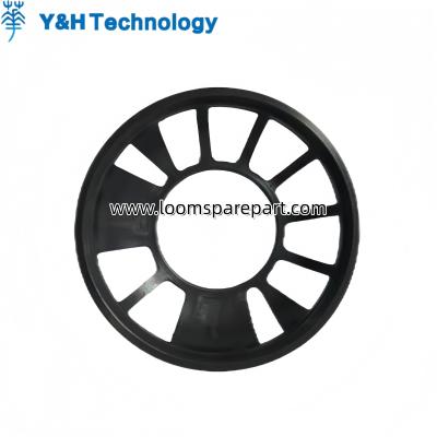 China PROTECTION DISK D186 AT1200/QUARTS/CHRONO - Textile Loom Spare Parts Weft Feeder Protective Cover Plate 43A487 YHI-0008 for sale