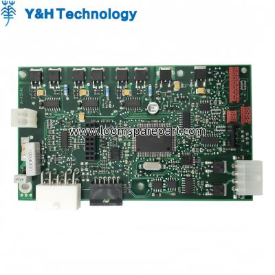 China CIRCUIT BOARD IRO 2231 CANplus/2231 CAN PFT/1131 CANplus/1131 - Textile Loom Spare Parts Weft Feeder Control PCB Board Premium Stable  31.9126.000  YHI-0011 for sale