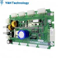 China INTERFACE BOARD IRO PIC. AIR JET  Premium Reliable Stable Direct Replacement Spare Parts   BE240212  31.9125.001  31.9125.104  YHI-0012 for sale