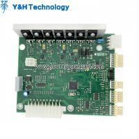 China CIRCUIT BOARD IRO 2231 PLUS  Premium Stable Industrial-Grade Spare Parts  31.9101.0100  YHI-0013 for sale