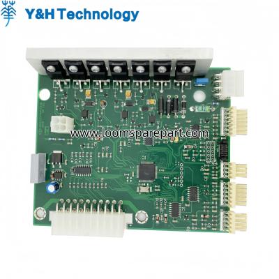 China CIRCUIT BOARD IRO 2231 PLUS  Premium Stable Industrial-Grade Spare Parts  31.9101.0100  YHI-0013 for sale
