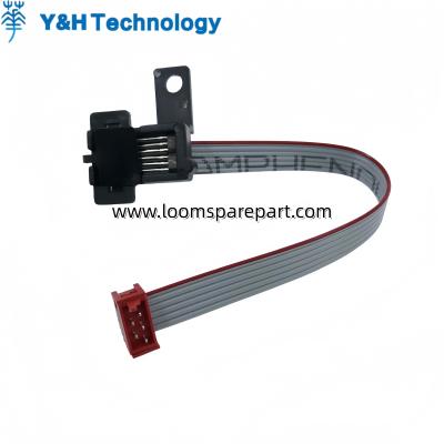 China HALL SENSOR IRO 2231 CANplus/2231 CAN PFT/1131 CANplus/1131 Premium Long Service Life Efficient Spare Parts  31.1075  31.1091   YHI-0016 for sale
