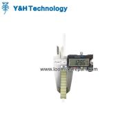 China Metal Leno Mechanism Rack PNO28824 For Precision Wear Resistant Smit Loom Parts for sale