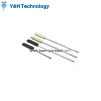 China Metal Leno Mechanism Rack PNO28824 For Precision Wear Resistant Smit Loom Parts for sale
