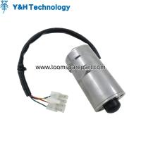 China MAGNET Compl. IRO 2231 X2/2231 CANplus/2231 CAN PFT/1131 CAN  HL6012plus/1131 CAN PFT Premium Heat-Resistant Drop-In Replacement  Spare Parts  31.0964.005   YHI-0018 for sale