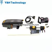 China COMPLETE ACCUMULATOR HEAD STAR G2 FOR RAPIER Premium Perfect Fit High-Performance Spare Parts  YHI-0029 for sale