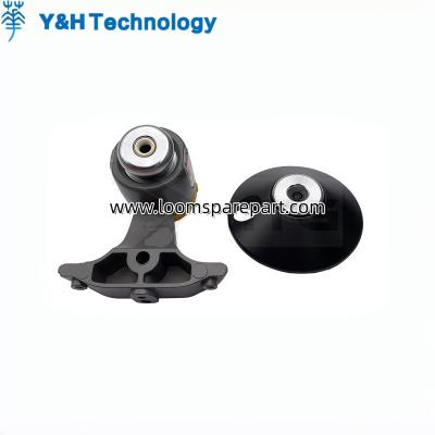 China FEEDER HEAD PIN FOR IRO G2 OEM-Equivalent Precision-Made OEM-Match Spare Parts 28.0044.000L YHI-0036 for sale