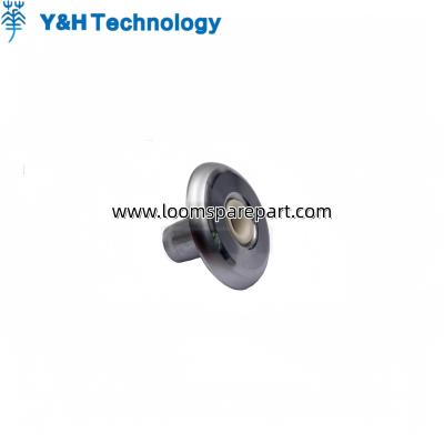 China TENSIONER FOR FEEDER HEAD PIN ALUMIUM G2 Stainless Steel High-Hardness Interchangeable Spare Parts 107.5284.002  YHI-0037 for sale