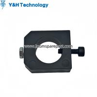 China FIX SUPPORT FOR YARN TENSIONER Exact Fit Drop-In Replacement Service Life Quality-Tested  Spare Parts  YHI-0143-2 for sale