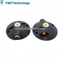 China COVER FOR SUPER ELF X3 Engineering Plastic Ceramic OEM-Match Spare Parts  YHI-0144 for sale