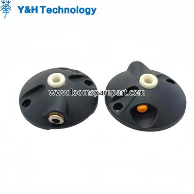 China COVER FOR SUPER ELF X3 Engineering Plastic Ceramic OEM-Match Spare Parts  YHI-0144 for sale