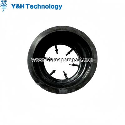 China RUBBER BUSH FOR CHRONO HS/X2/X3 Rubber Engineering Plastic  Neutral Packaging Budget-Friendly Spare Parts 43B86 H020127 24.0726 YHI-0179 for sale