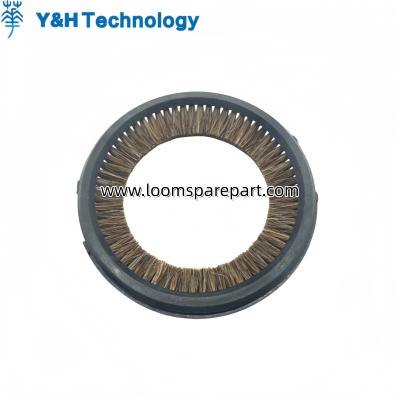 China BRUSH ROJ CHRONO/ORION D143 MEDIUM STRAIGHT High-Quality Engineering Plastic Long Service Life Spare Parts  27.0492.102  M095301143RCB  YHI-0180 for sale