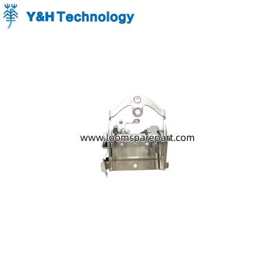 China BOBBIN HOLDER RH FOR PICANOL OMNI/OMP/SUMMUM A150327 Fine-Finished Perfect Fit High-Performance Spare Parts YHC-0754 for sale