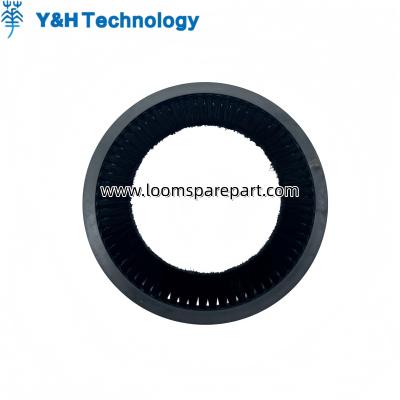China BRUSH IRO LASER/NOVA/G2 D144 NYLON HARD STRAIGHT High-Quality Long Service Life Engineering Plastic Spare Parts  820.0360.004  YHI-0181 for sale