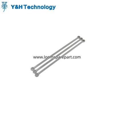 China CRANK ARM WITH BEARING PICANOL OMNI/OMP/SUMMUM BM100022 Wear-Resistant Exact Fit Aluminum Alloy Spare Parts YHC-0809 for sale