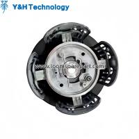 China YANR DRUM ASSEMBLY FOR G2 Neutral Packaging  Long Service Life Heavy-Duty Spare Parts  YHI-0187 for sale